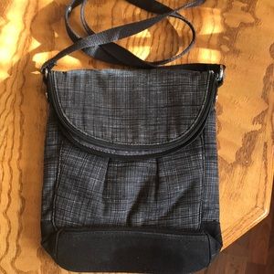 thirty-one Bags | Thirtyone Townsfair Reversible Tote Handbag | Poshmark